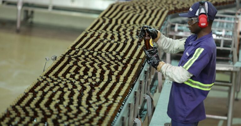 Ambev vagas para auxiliar de produção, ajudante de armazém, jovem ...